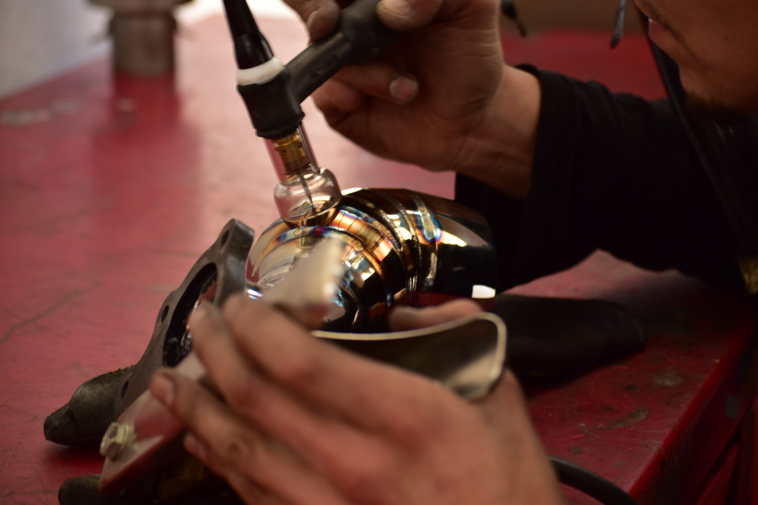 Home - Redline Auto Service Centre